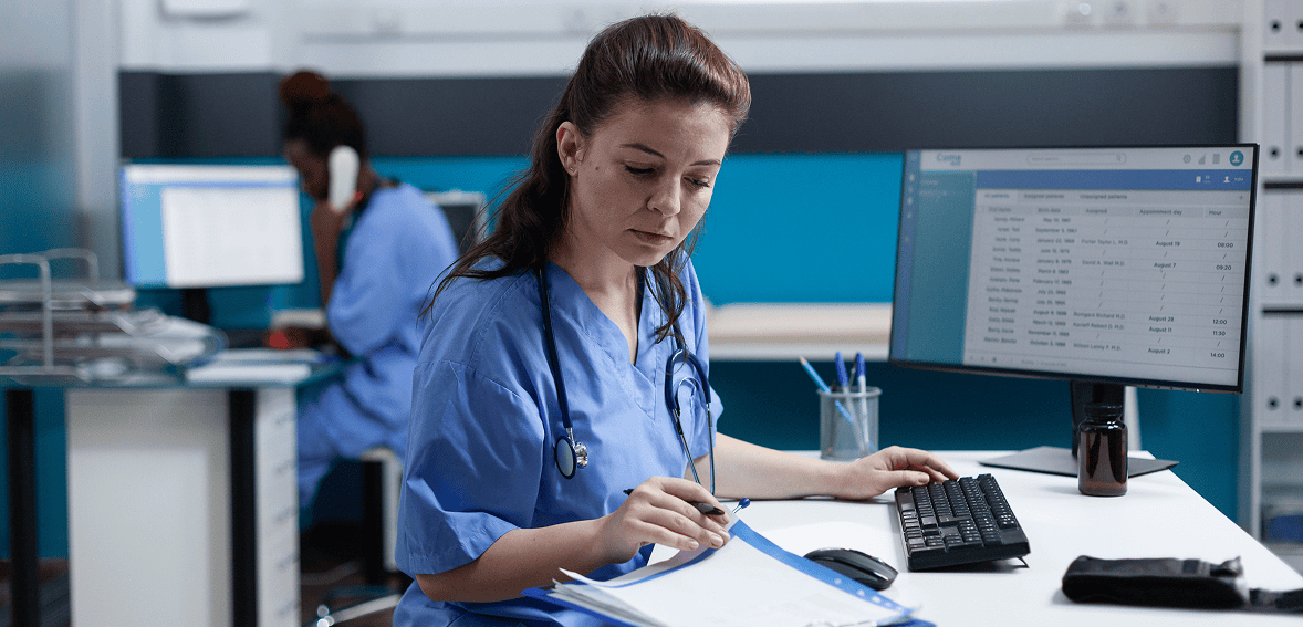 CMS-1500 vs UB-04 Forms: Which One To Use