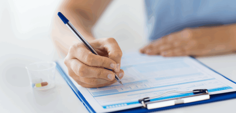 CMS-1500 vs UB-04 Forms: Which One To Use